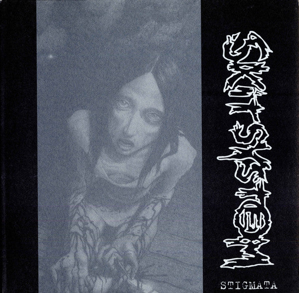 Used - Skitsystem - Stigmata - LP – Tone Deaf Records