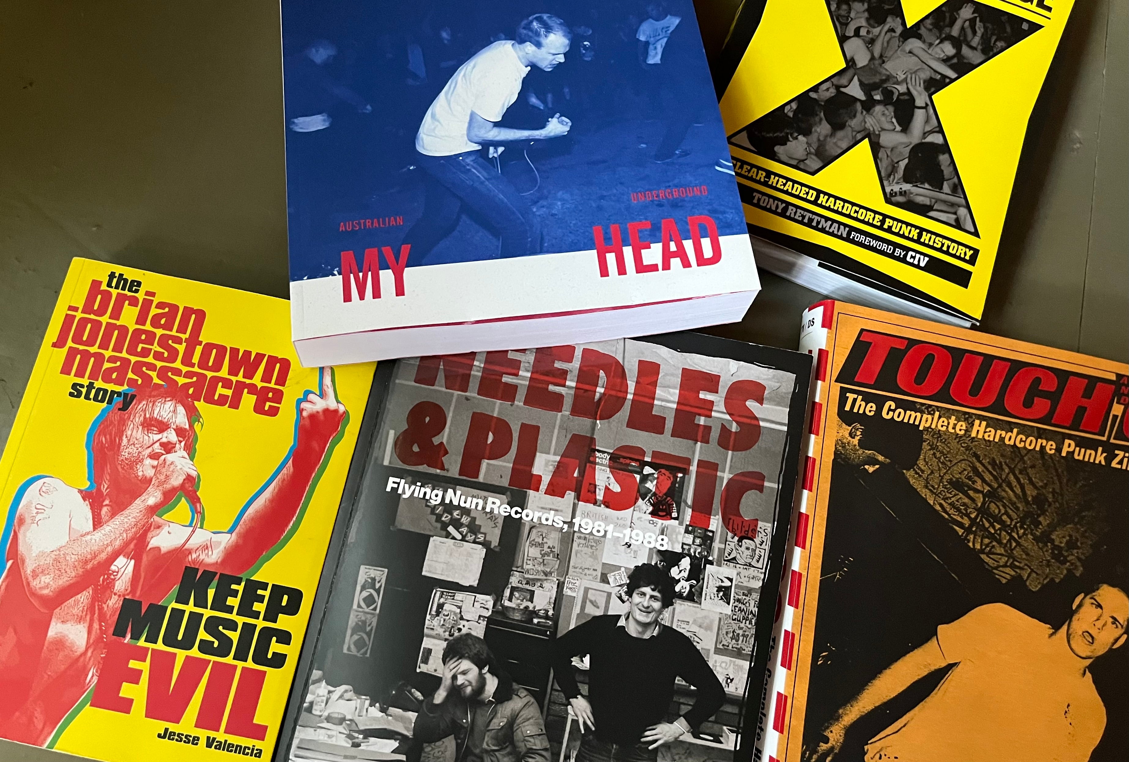 Tone Deaf Records - New & Used Vinyl Records Chicago