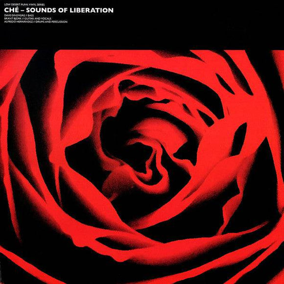 Used - Ché - Sounds Of Liberation - LP – Tone Deaf Records