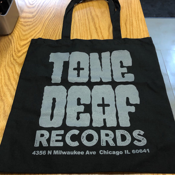 Record Storage | Tone Deaf Records
